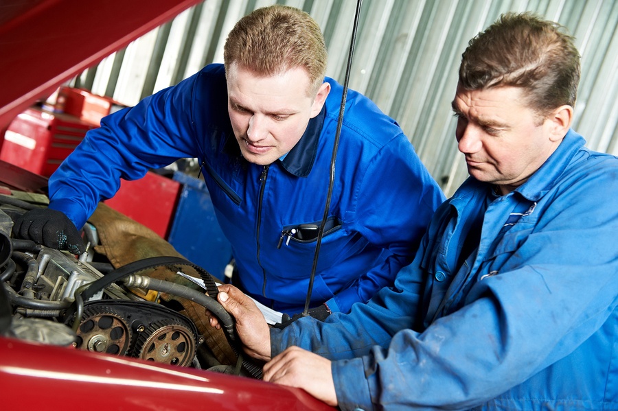 Top Five Maintenance Tips That Can Extend Your Vehicles Life