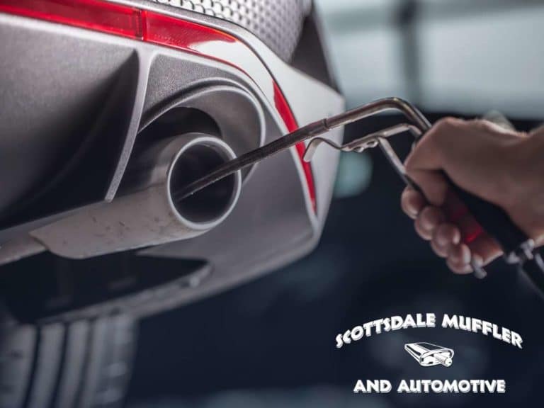 Warning Signs That Your Exhaust System Needs To Be Replaced